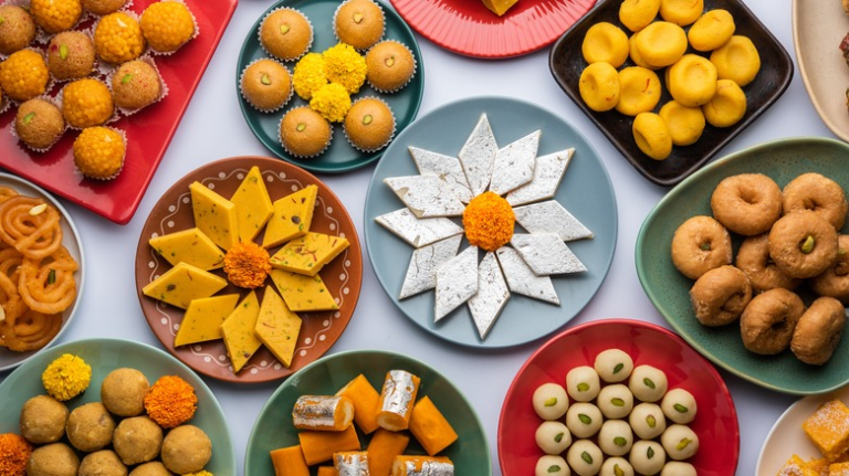 Must-Try Karnataka Famous Sweets – Enjoy the Best Traditional Treats ...