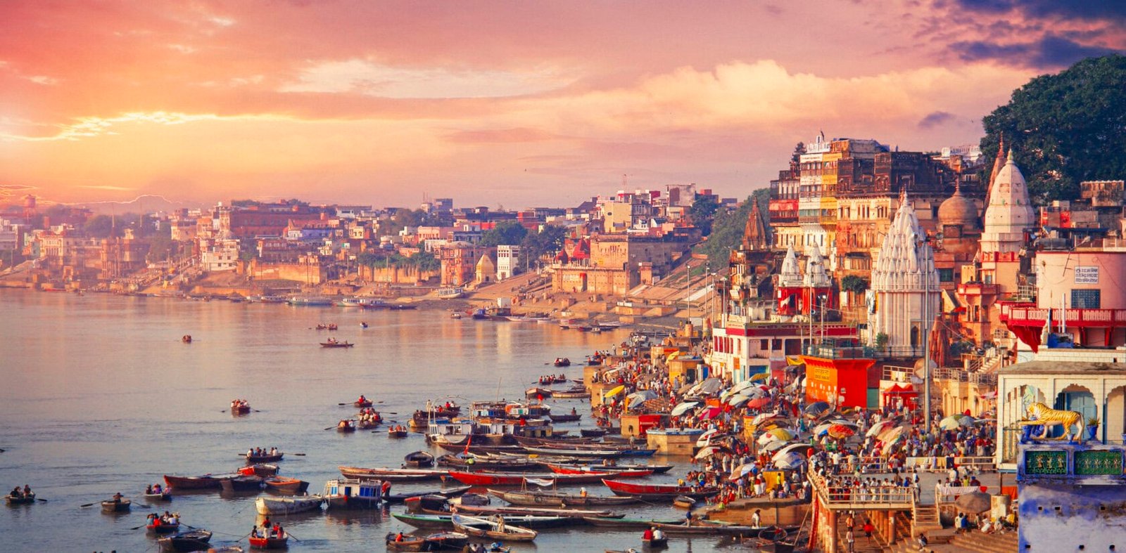 Top Things to Do in Varanasi in 2 Days